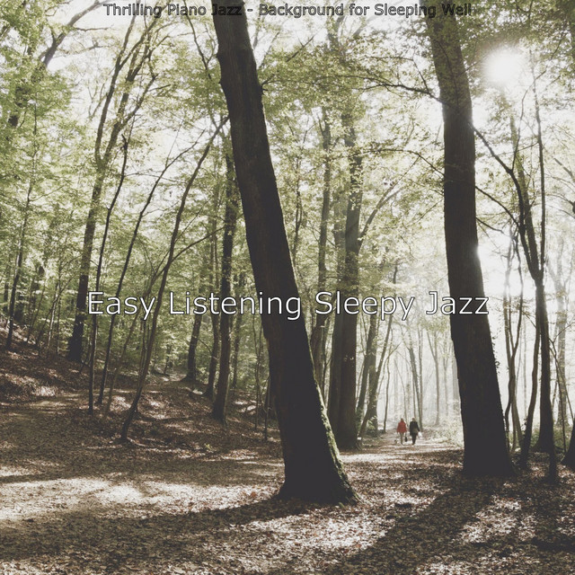 Easy Listening Sleepy Jazz | Spotify