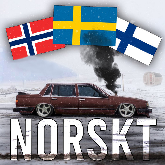 Norskt - Single by Chris De Hub | Spotify