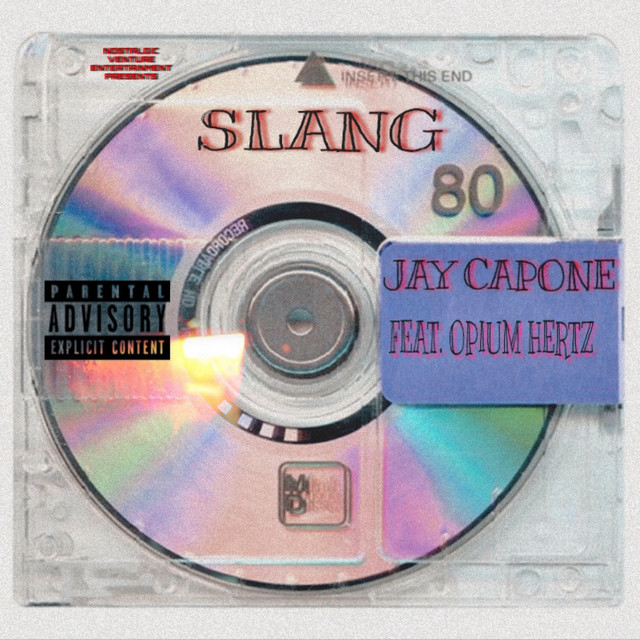 Slang - Single by Opium hz | Spotify