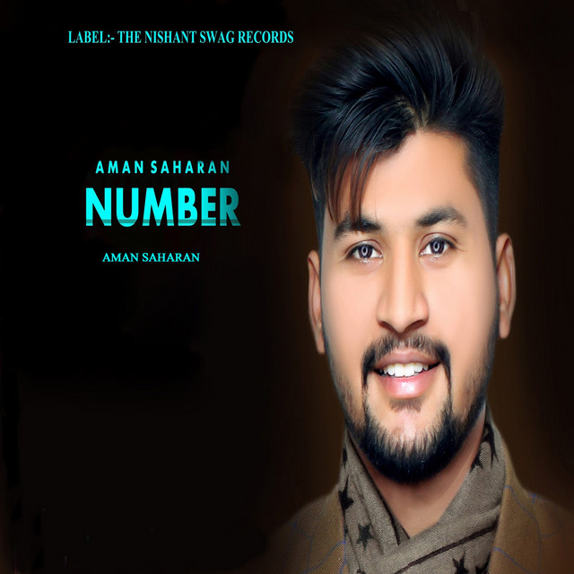 Number - Single by Aman Saharan | Spotify