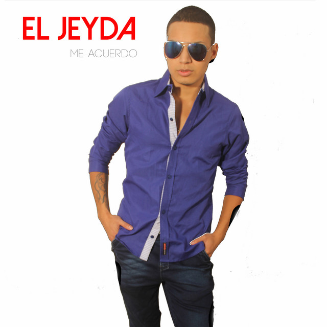 El Jeyda | Spotify