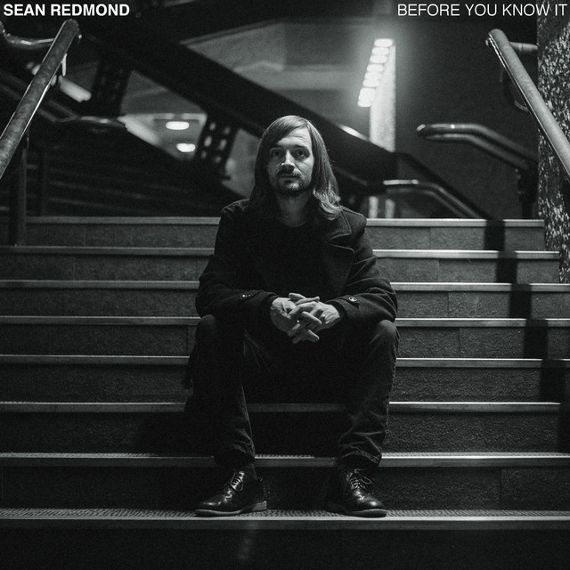 Before You Know It - Single by Sean Redmond | Spotify