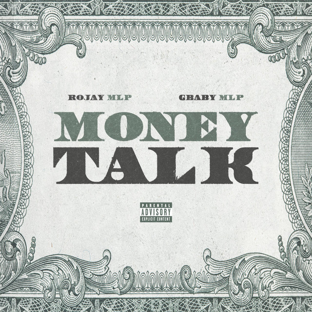 Money Talk - Single by Rojay MLP | Spotify