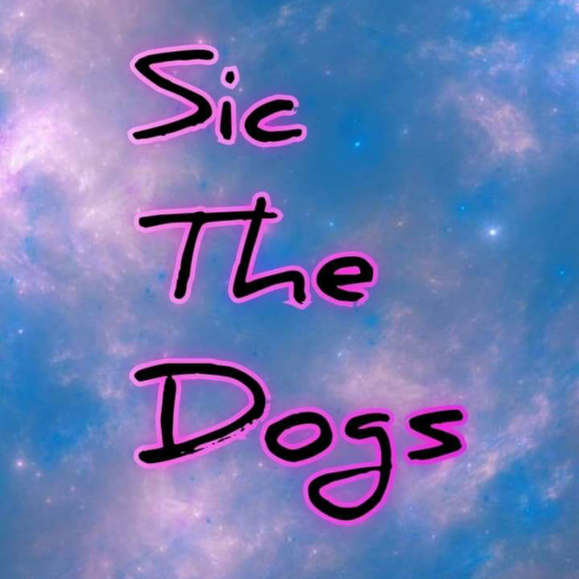 Sic The Dogs (A Cappella) - Single by Daycie Eyre | Spotify