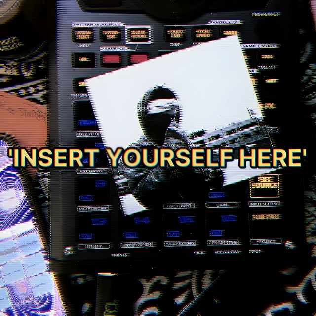 Insert Yourself Here - Album by Dlzmksbts | Spotify