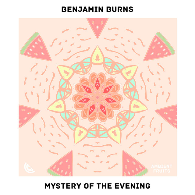 Mystery Of The Evening - Single by Benjamin Burns | Spotify