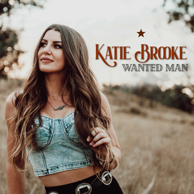 Wanted Man - Single by Katie Brooke | Spotify