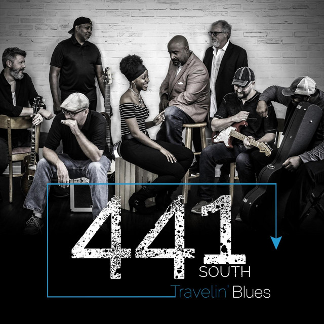 441 South | Spotify
