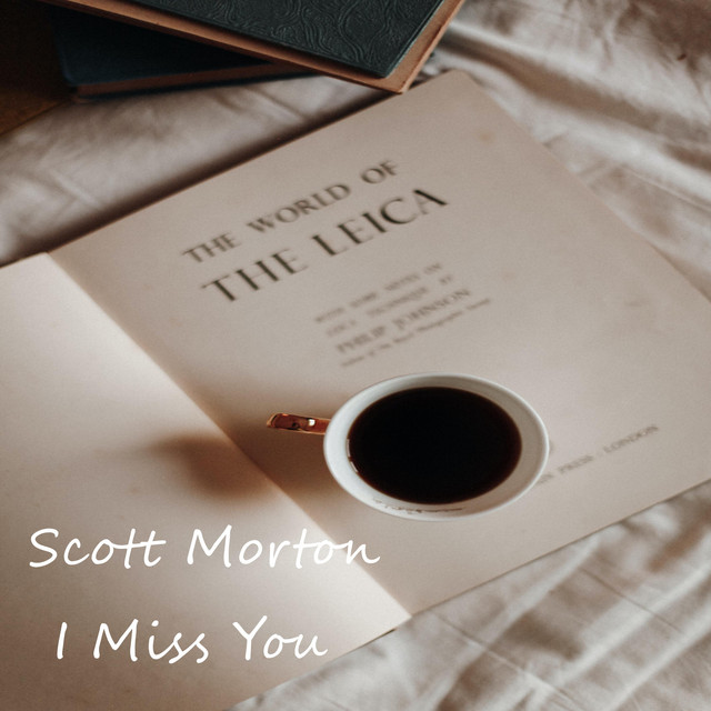Trailing Foot - song and lyrics by Scott Morton | Spotify