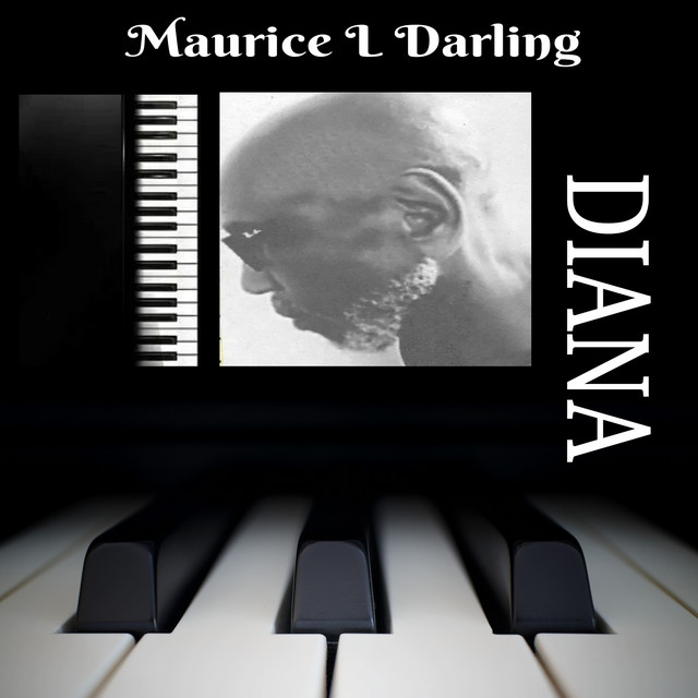 DIANA - Album by Maurice L. Darling | Spotify