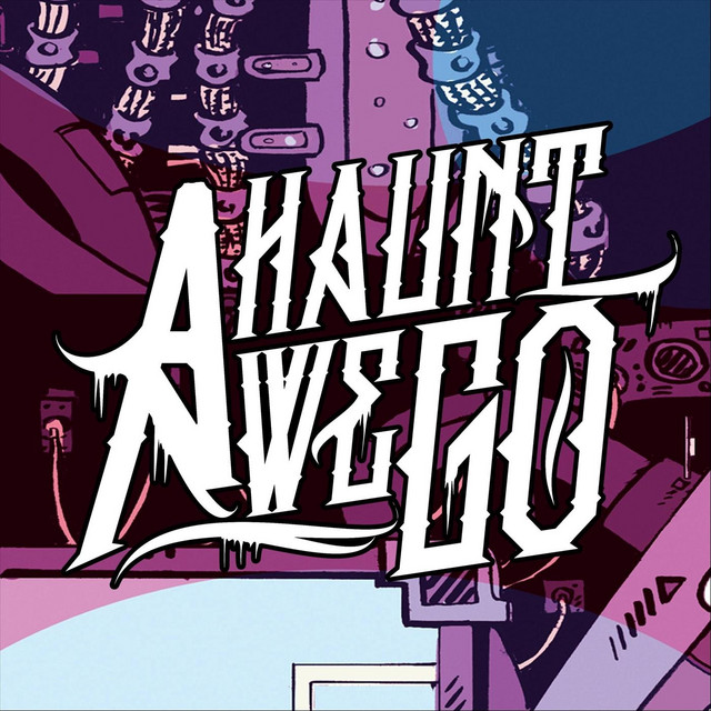 A Haunt We Go Concert & Tour History | Concert Archives
