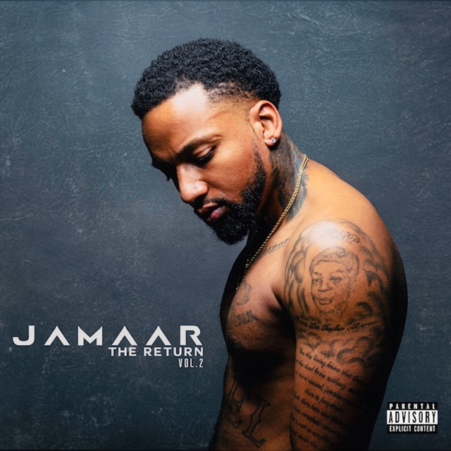The Return Vol.2 - Album by Jamaar | Spotify