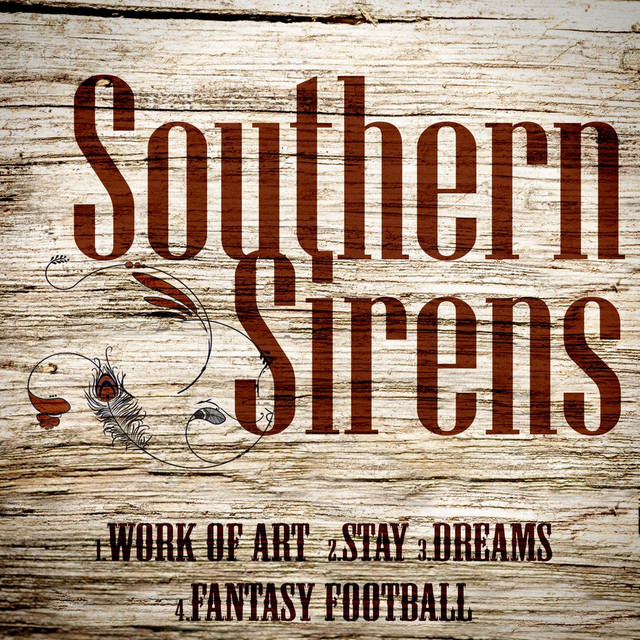 Southern Sirens - Songs, Events and Music Stats | Viberate.com