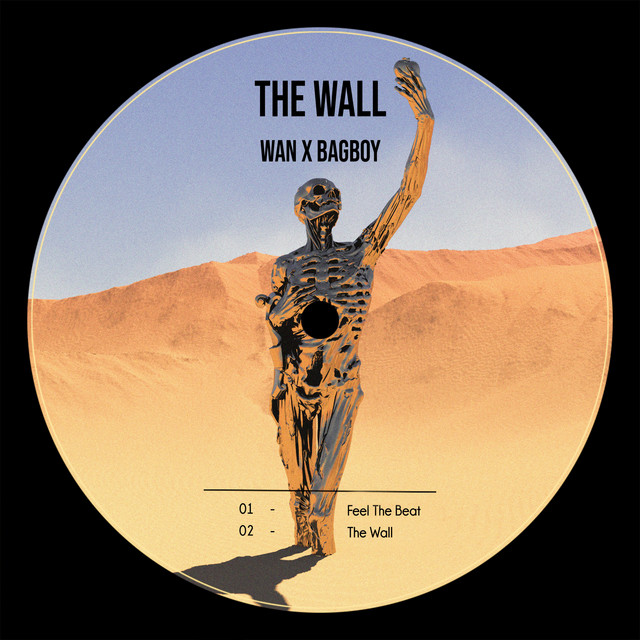 The Wall - Single by WAN | Spotify