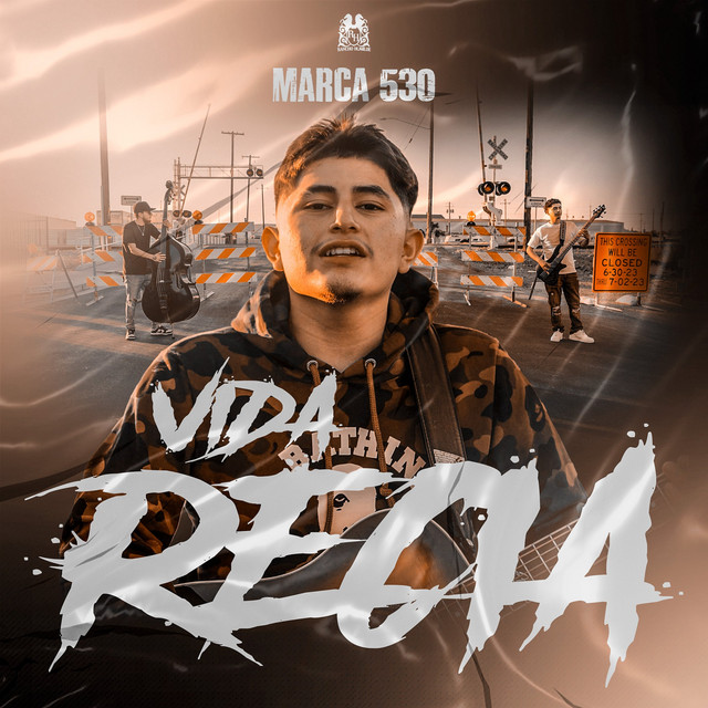 Vida Recia - Single by Marca 530 | Spotify