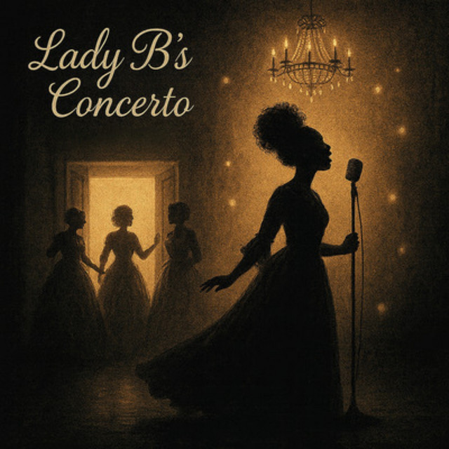 Lady B's Concerto - Single by Lady B | Spotify