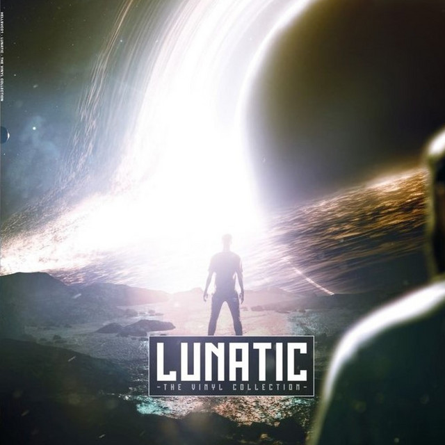 The Vinyl Collection Vol01 - EP by Lunatic | Spotify
