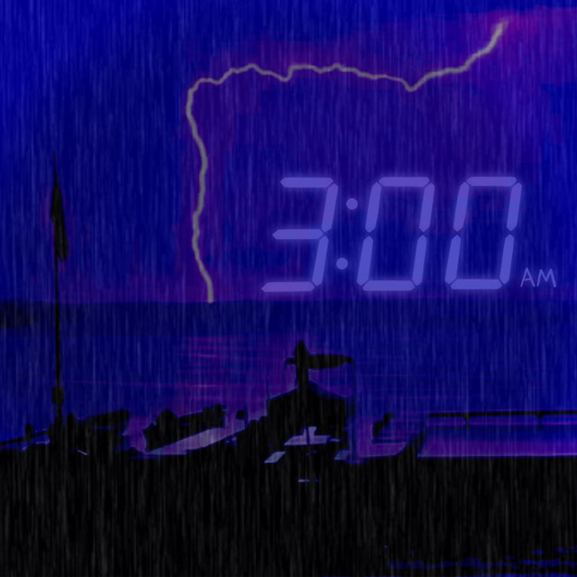 3 AM - Single by Matt Strom | Spotify