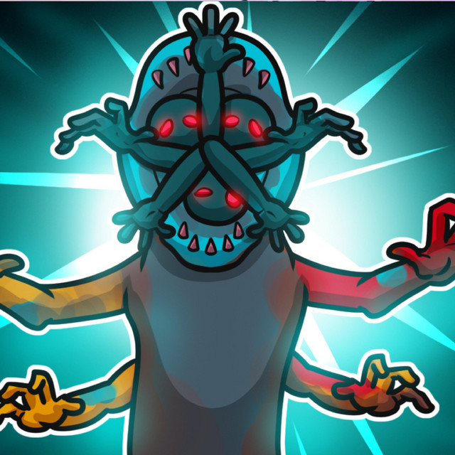 Evil Doey Boss Song (Poppy Playtime Chapter 4 Safe Haven) - Single by ...