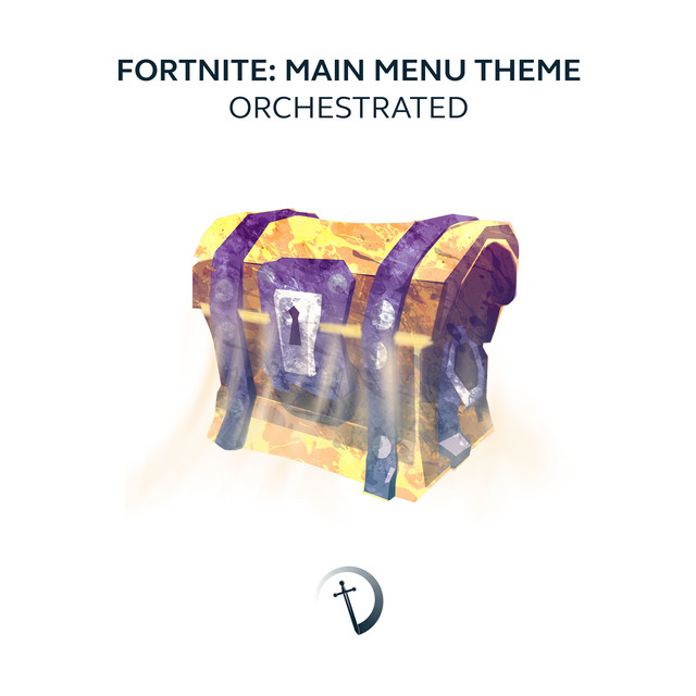Fortnite: Main Menu Theme Orchestrated - Single by Rom Di Prisco | Spotify
