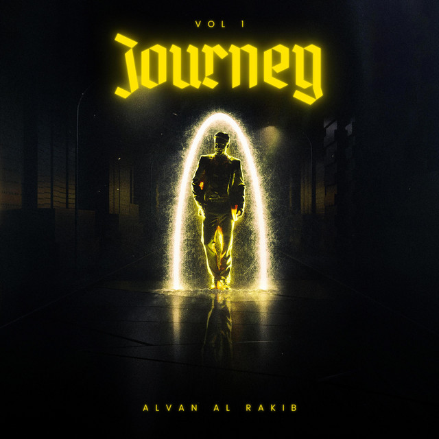 Journey To Proxima - song and lyrics by Alvan Al Rakib, Sohag Rahman ...