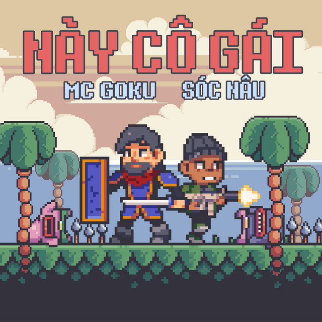 Này Cô Gái - Single by MC Goku | Spotify