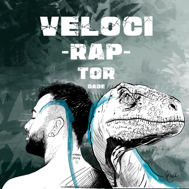 Veloci-Rap-Tor - Single by Dade_ | Spotify
