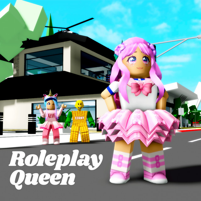 Roleplay Queen - Album by MamiBlox | Spotify