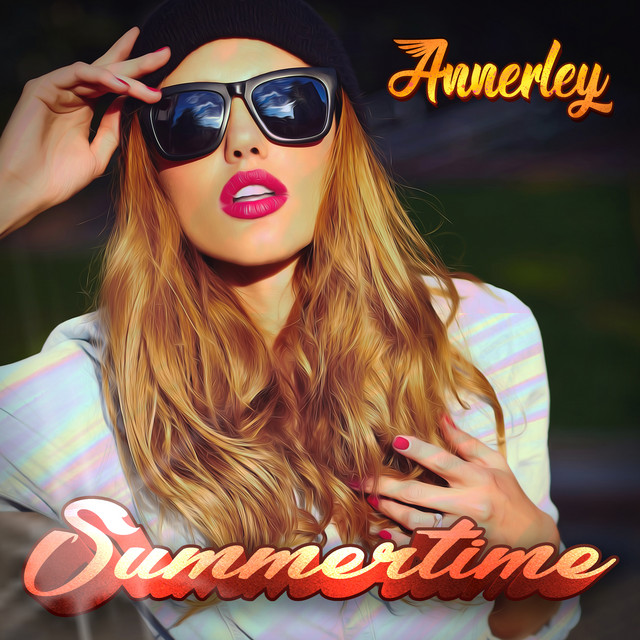 Summertime - Single by Annerley | Spotify