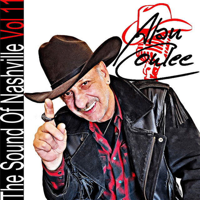 The Sound Of Nashville, Vol. 11 (Cover Version) - Album by Alan Conlee ...