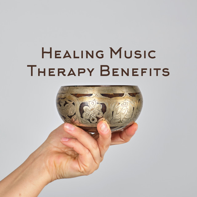 Reduces Stress and Anxiety - song and lyrics by Total Relax Music ...