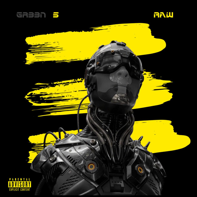 Raw - Single by Gr33n S | Spotify