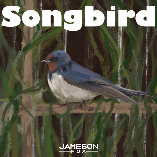 Songbird - song and lyrics by Jameson Fox | Spotify