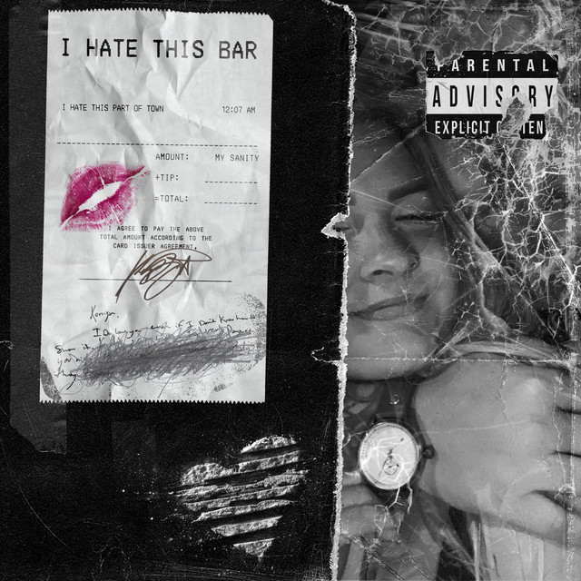 I Hate This Bar - Single by Kerrigan Barry | Spotify