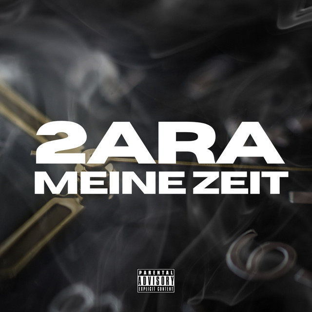 Meine Zeit - song and lyrics by 2ara | Spotify