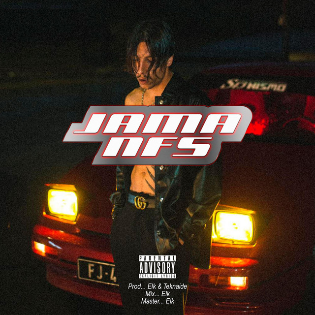 NFS - song and lyrics by JAMA | Spotify