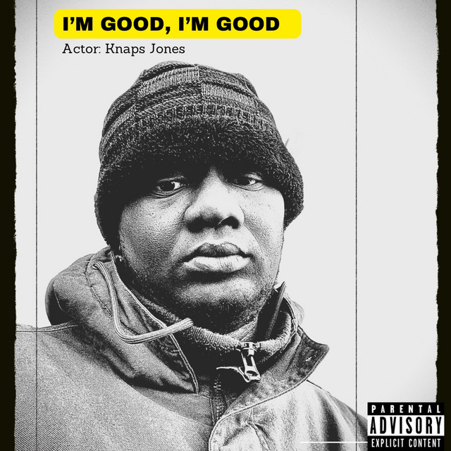 I'M GOOD I'M GOOD - Album by Thought Provokah | Spotify