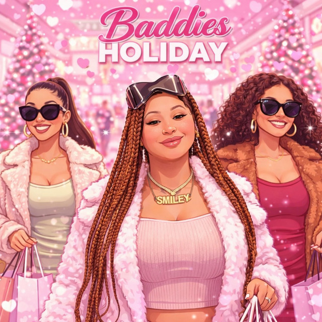 Baddies Holiday - Single by BIg Smiley | Spotify