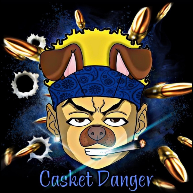 JUNGLE MUMMY - song and lyrics by Casket Danger | Spotify