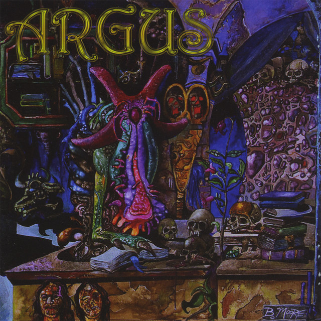 Argus - Album by Argus | Spotify
