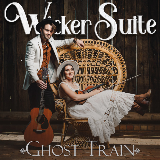 Ghost Train - Single by Wicker Suite | Spotify
