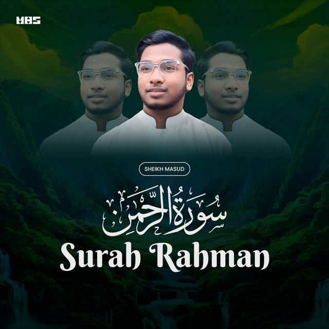 Sheikh Masud | Spotify