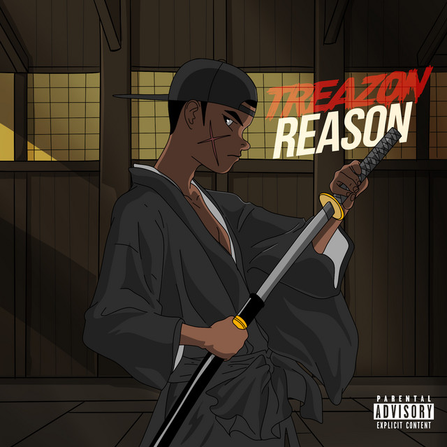 Reason - Single by Treazon | Spotify