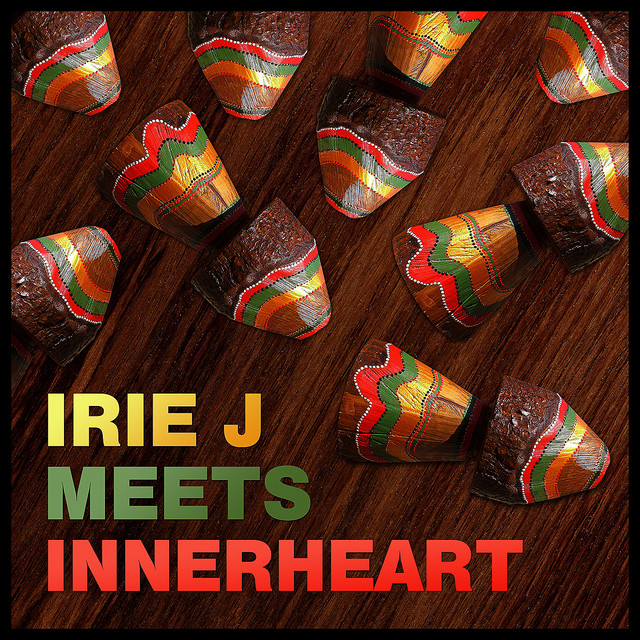 Irie J | Spotify