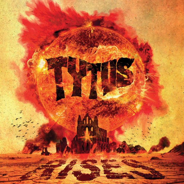 Rises - Album by Tytus | Spotify