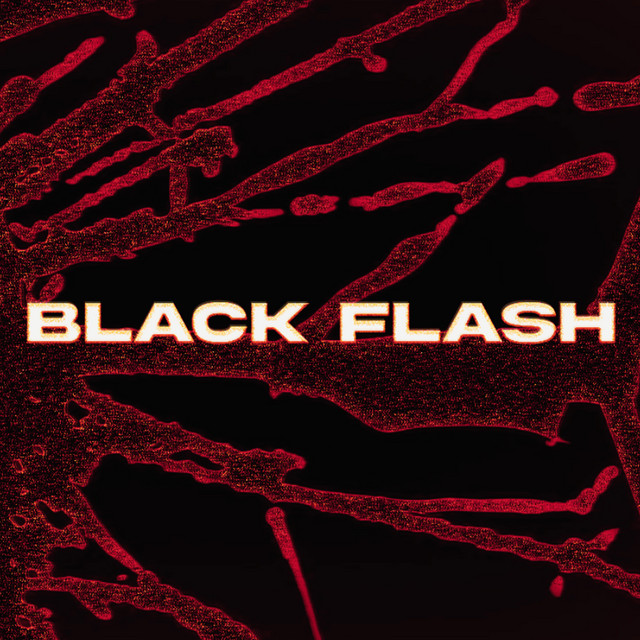Black Flash - Single by M@gnus | Spotify