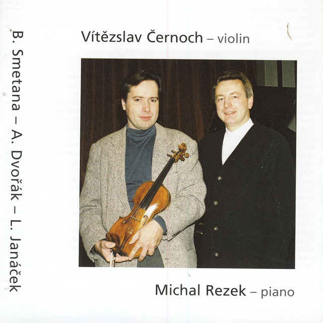 Vita Cernoch: genres, songs, analysis and similar artists - Chosic