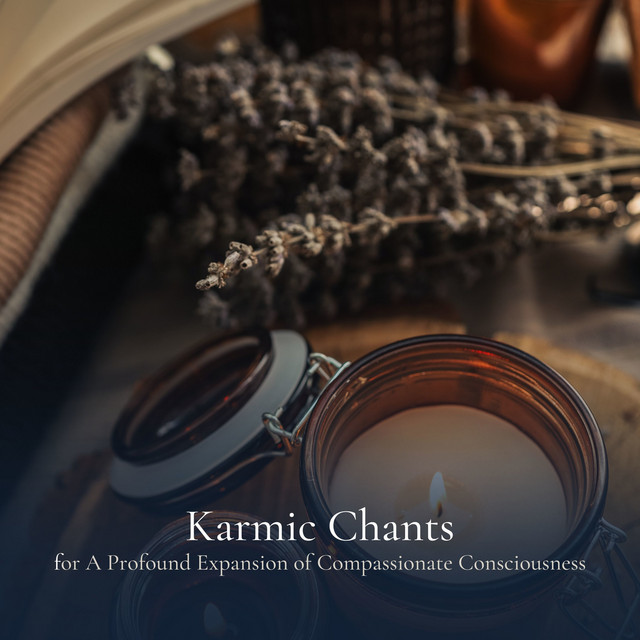* Karmic Chants for A Profound Expansion of Compassionate Consciousness ...