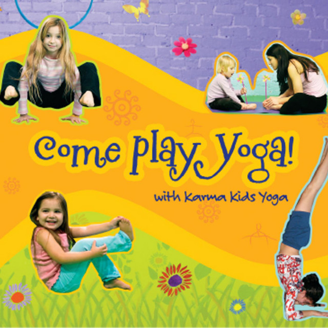 Karma Kids Yoga | Instagram, Facebook, TikTok | Linktree