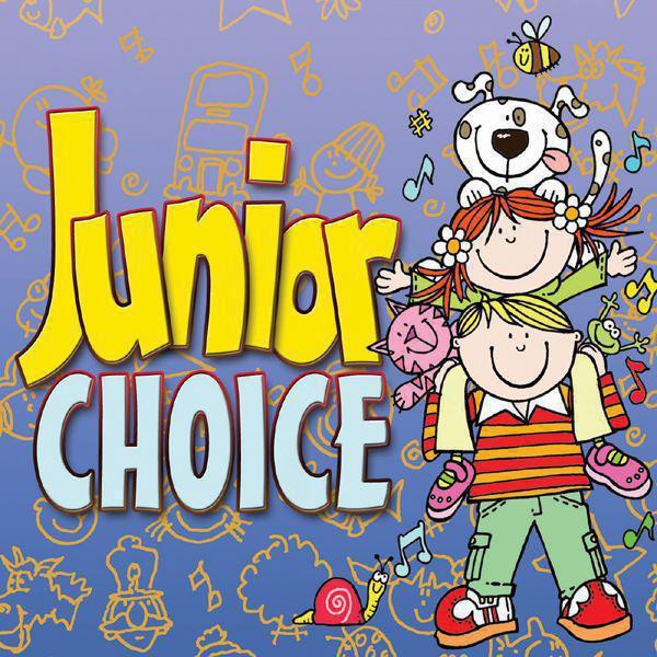 Junior Choice - Album by Kids Now | Spotify